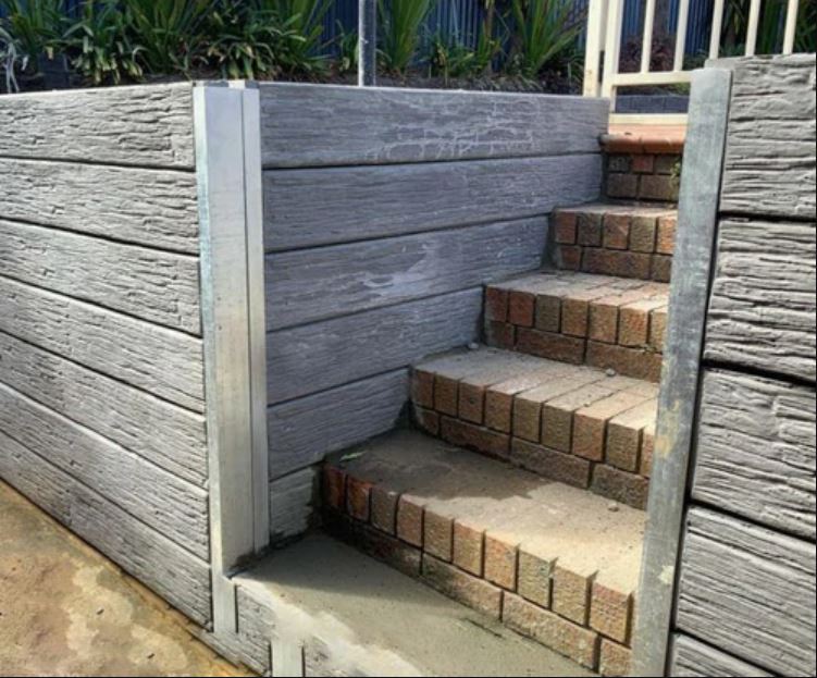 Types of Concrete Sleepers – Concrete Sleepers Melbourne